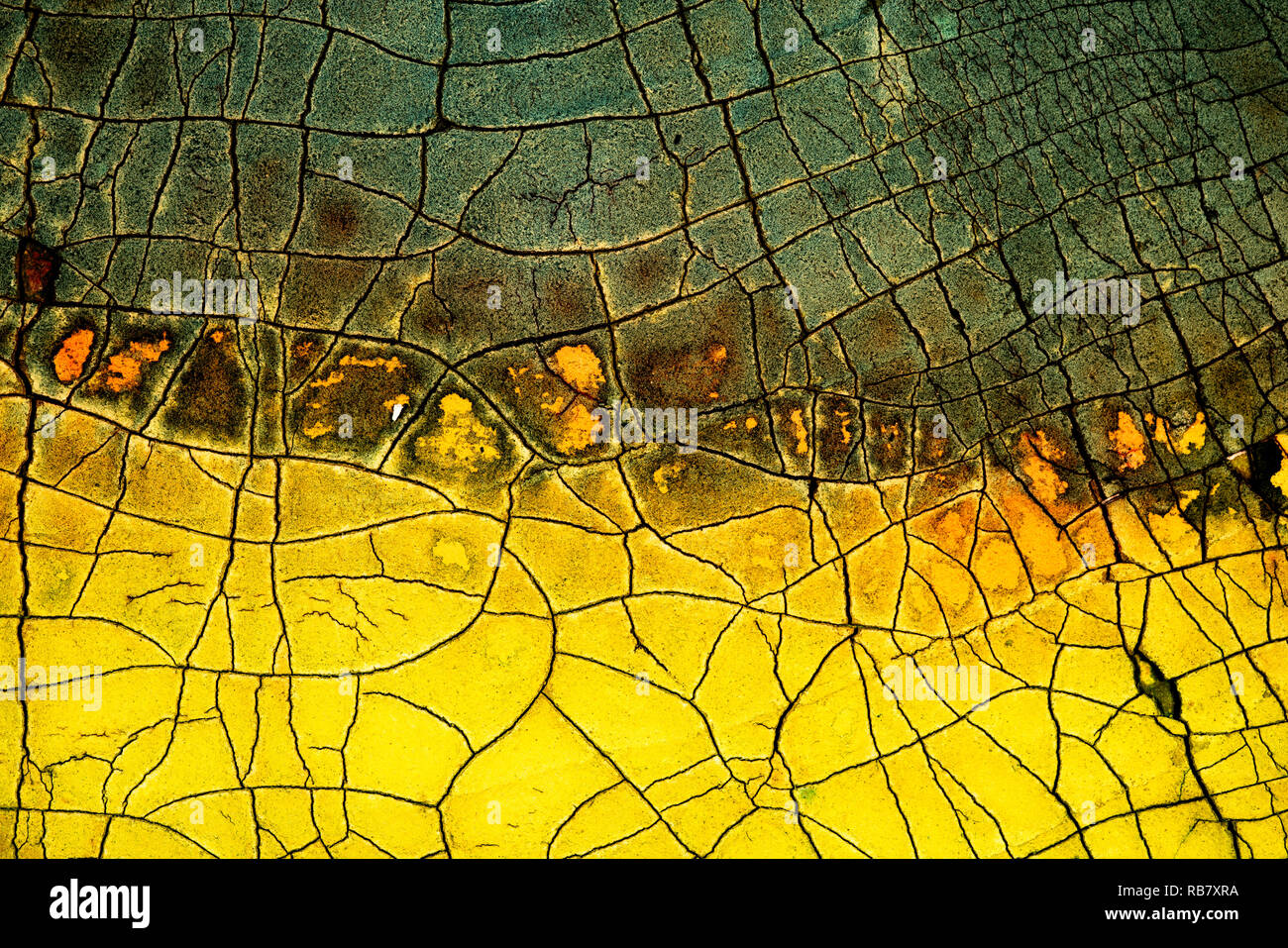 Crackle texture, abstract art texture, background texture surface Stock ...
