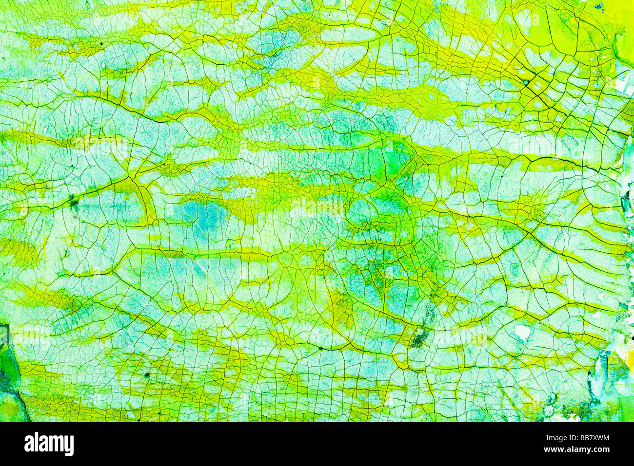 Crackle texture, abstract art texture, background texture surface Stock ...