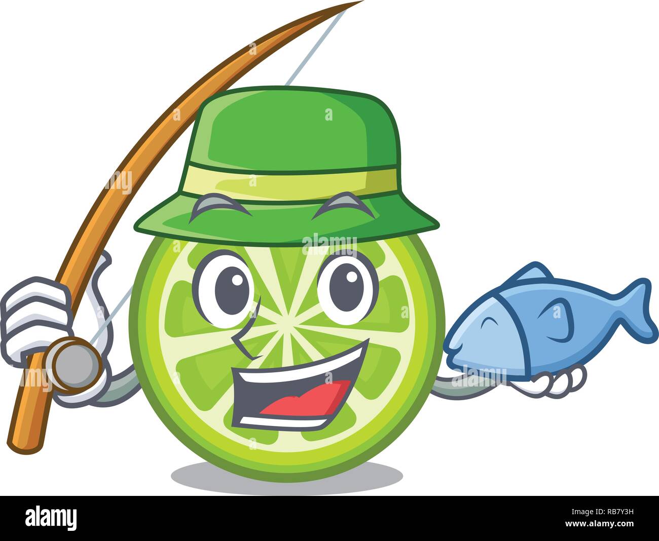 Whole fish studio Stock Vector Images - Alamy