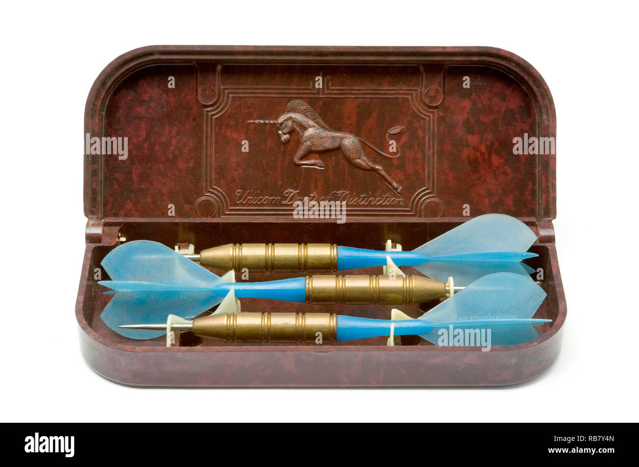 Darts pub hi-res stock photography and images - Alamy