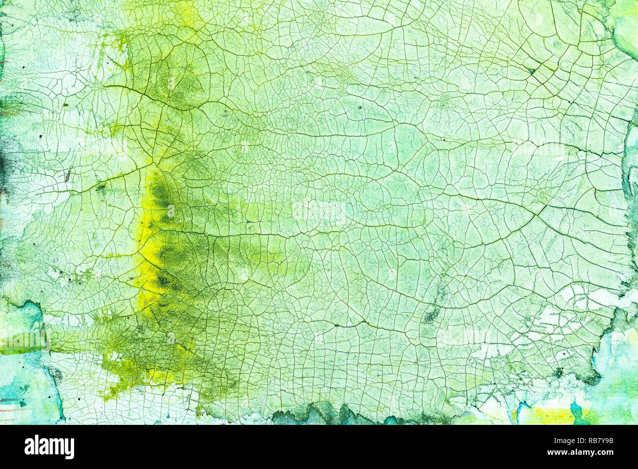 Crackle texture, abstract art texture, background texture surface Stock ...