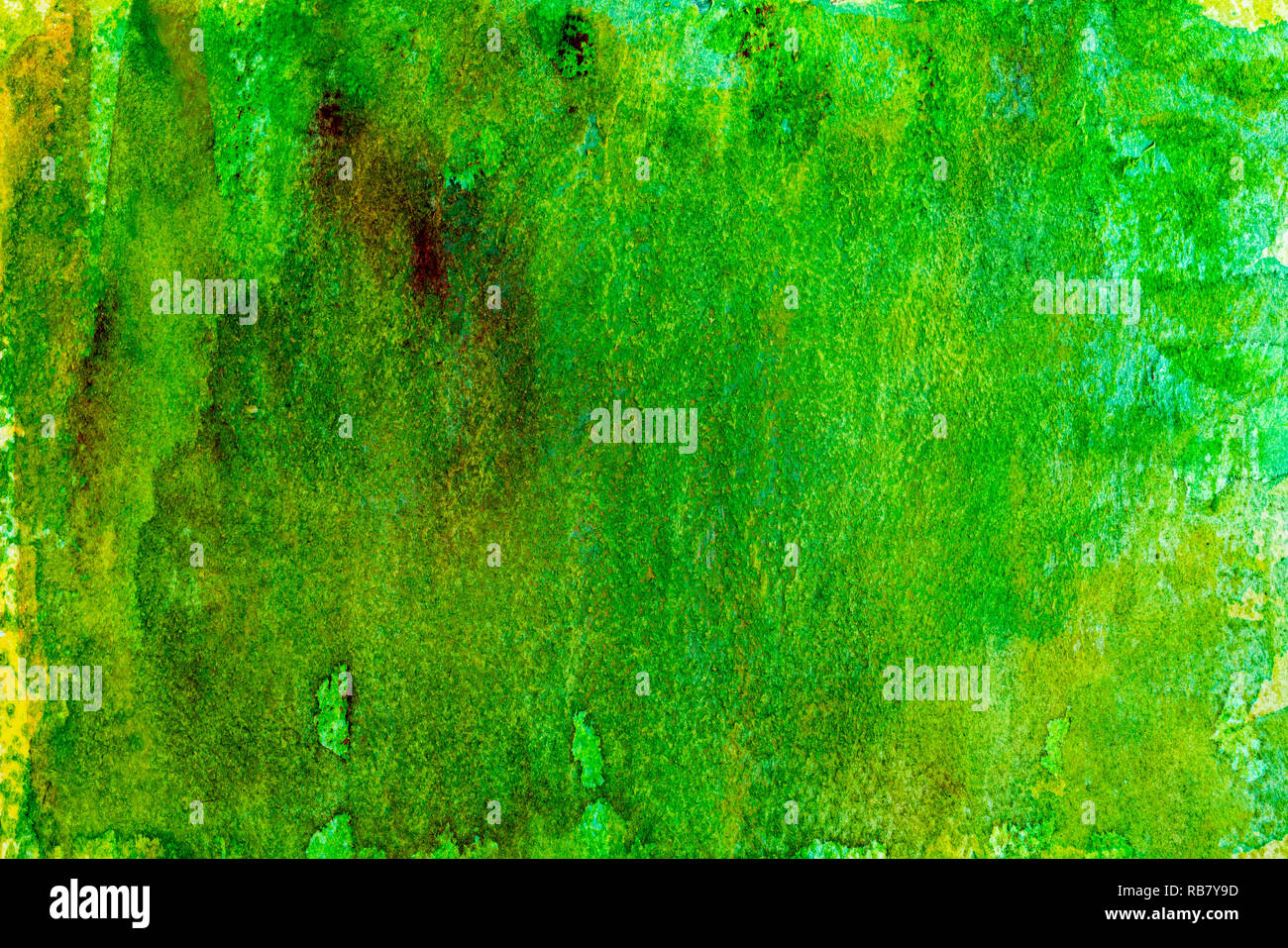 Wall painting, abstract art texture, background texture surface Stock ...
