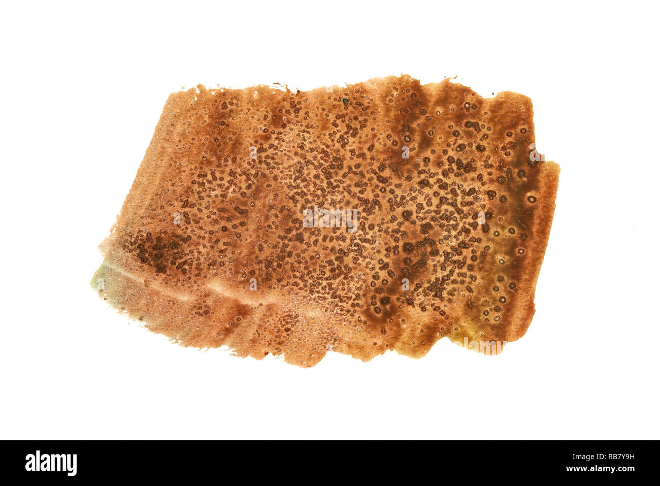 Salt effect Cut Out Stock Images & Pictures - Alamy