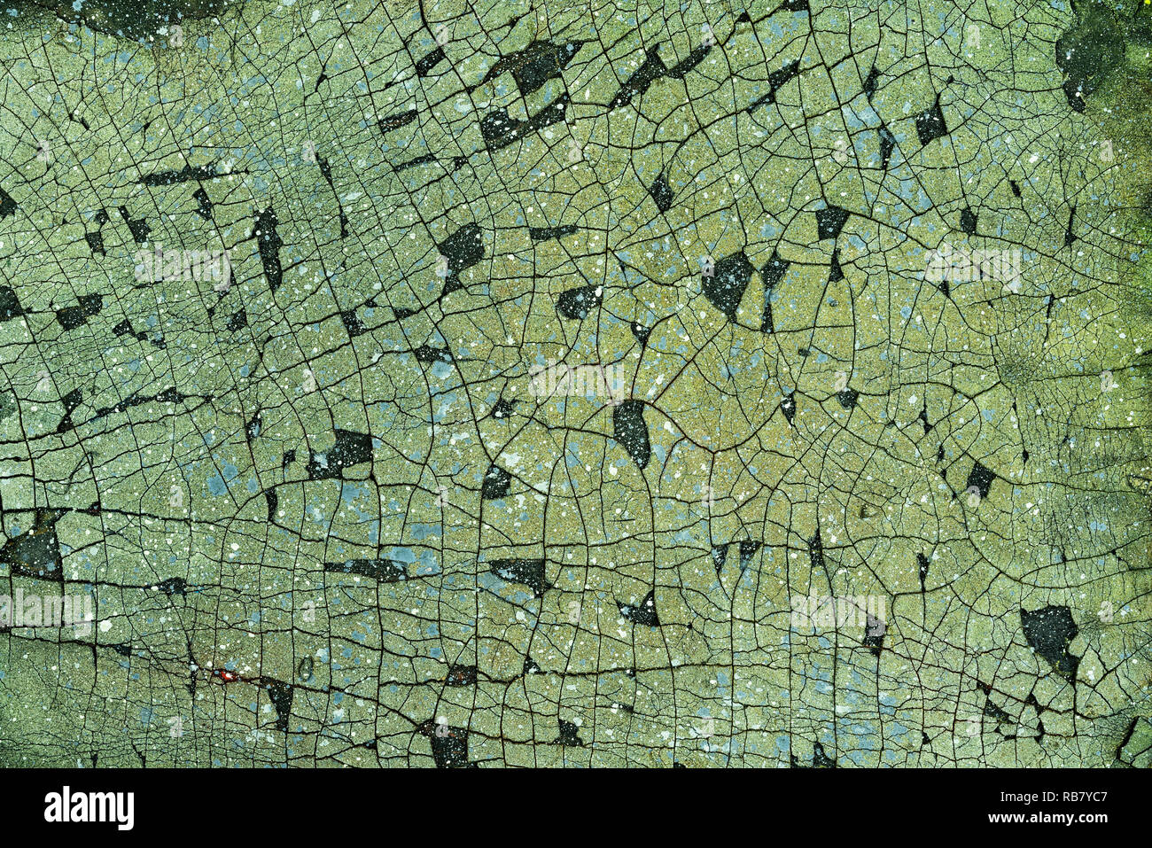 Crackle texture, abstract art texture, background texture surface Stock ...