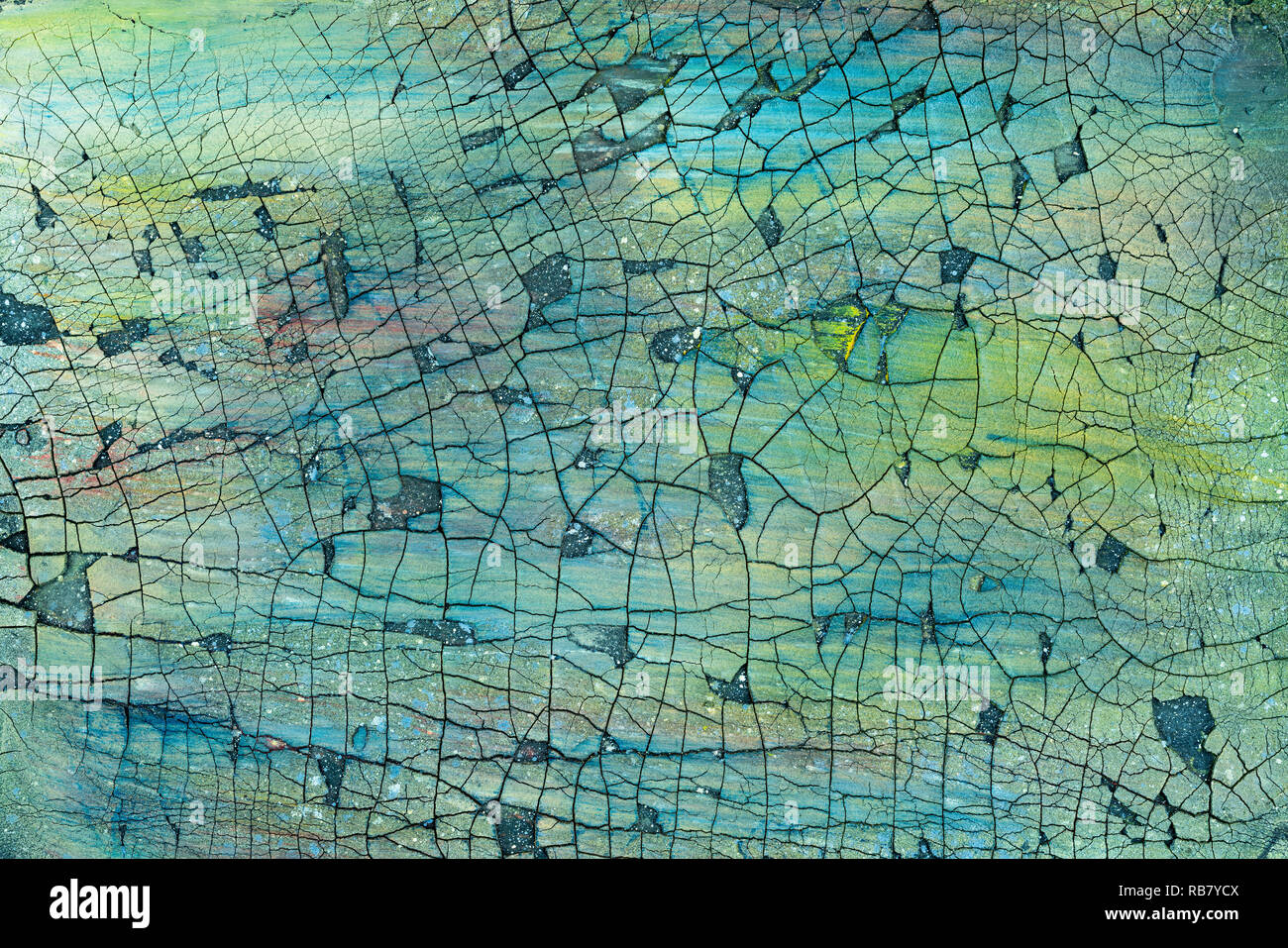 Crackle texture, abstract art texture, background texture surface Stock ...