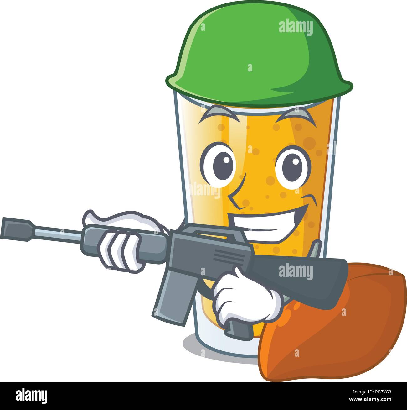 Mango lassie Stock Vector Images - Alamy