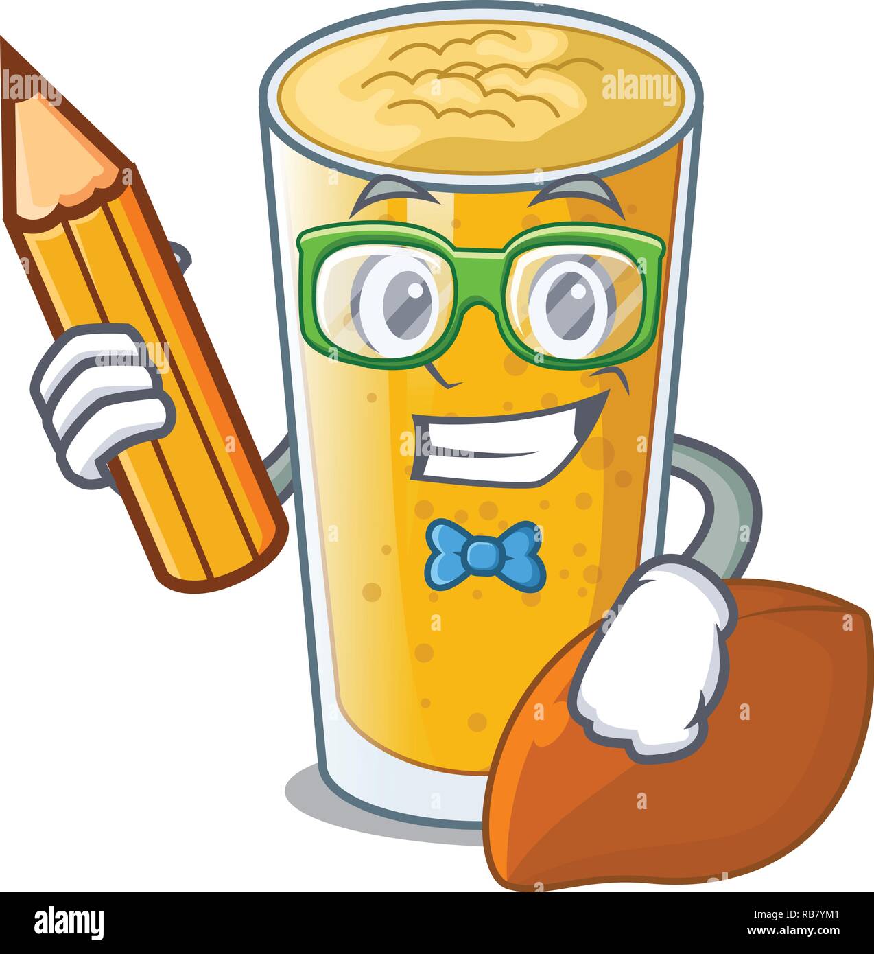 Mango lassie Stock Vector Images - Alamy