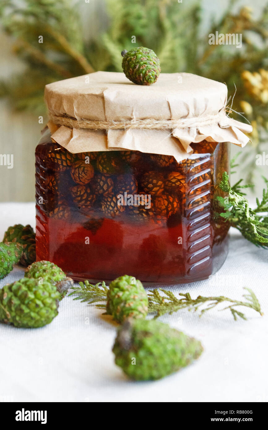 Jam tree hi-res stock photography and images - Alamy