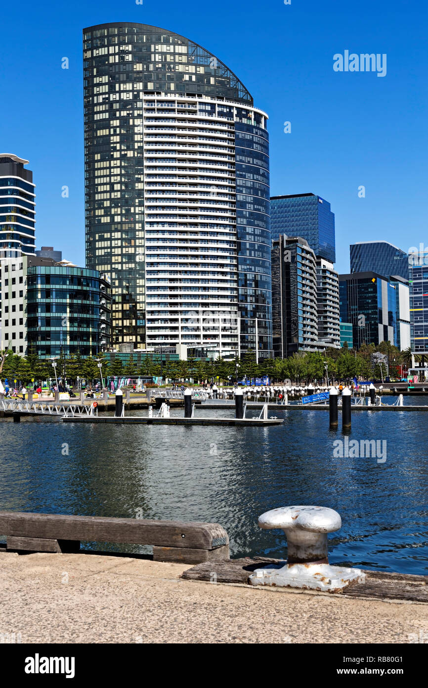 Victoria point apartments hi-res stock photography and images - Alamy