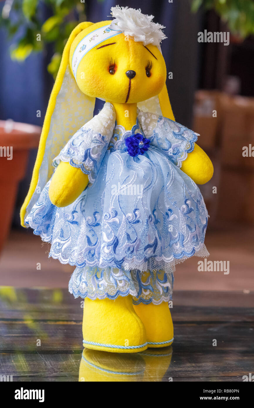 Spring doll hi-res stock photography and images - Alamy