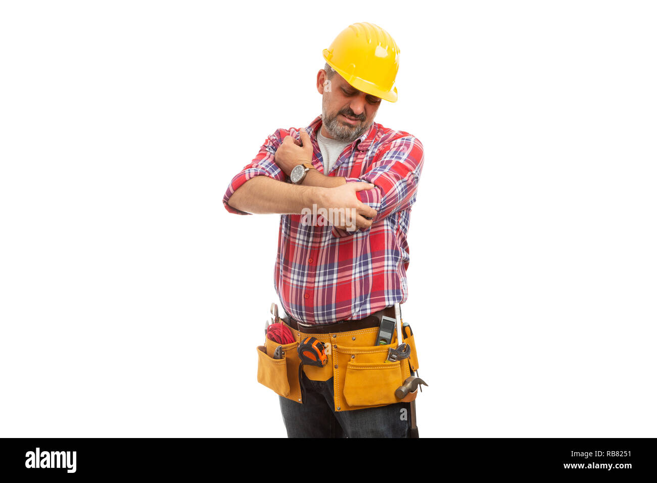 Concerned Expression High Resolution Stock Photography and Images - Alamy