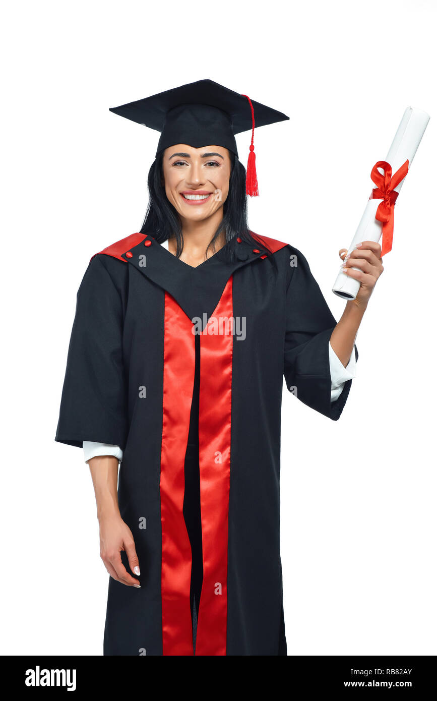 Doctorate celebration hi-res stock photography and images - Alamy