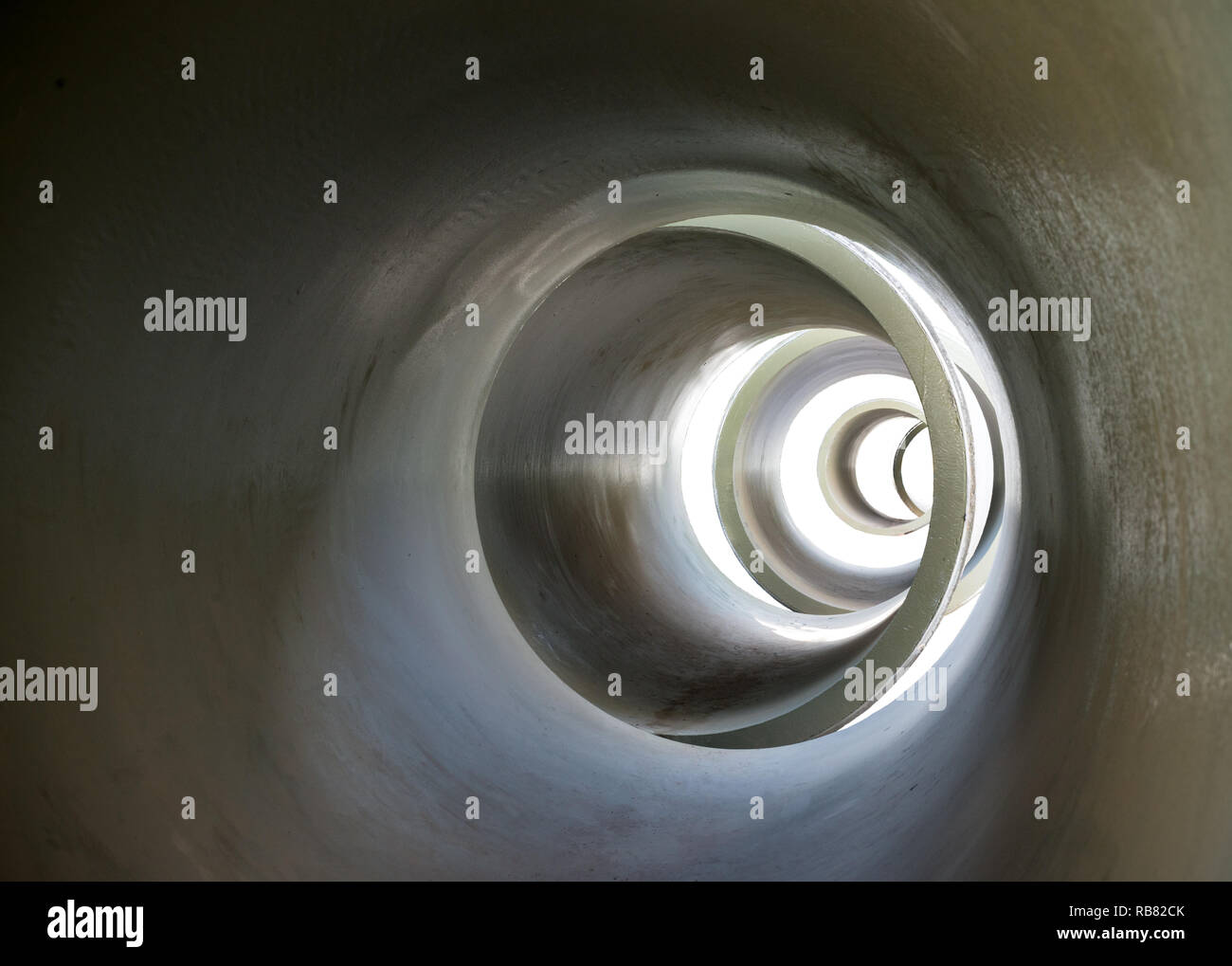 Escape routes hi-res stock photography and images - Alamy