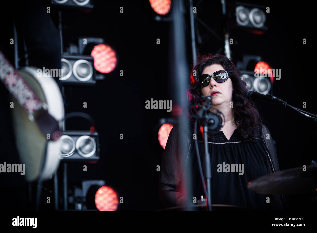 Mimi parker low hi-res stock photography and images - Alamy