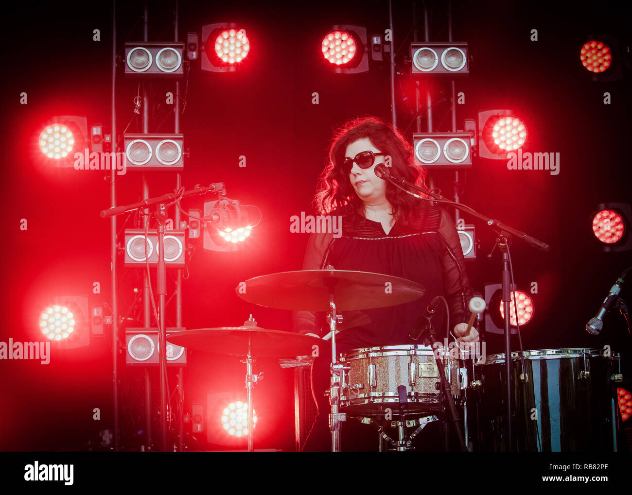 Mimi parker low hi-res stock photography and images - Alamy