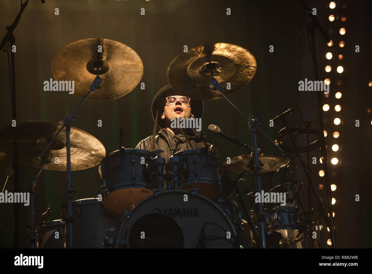 Mark falgren hi-res stock photography and images - Alamy