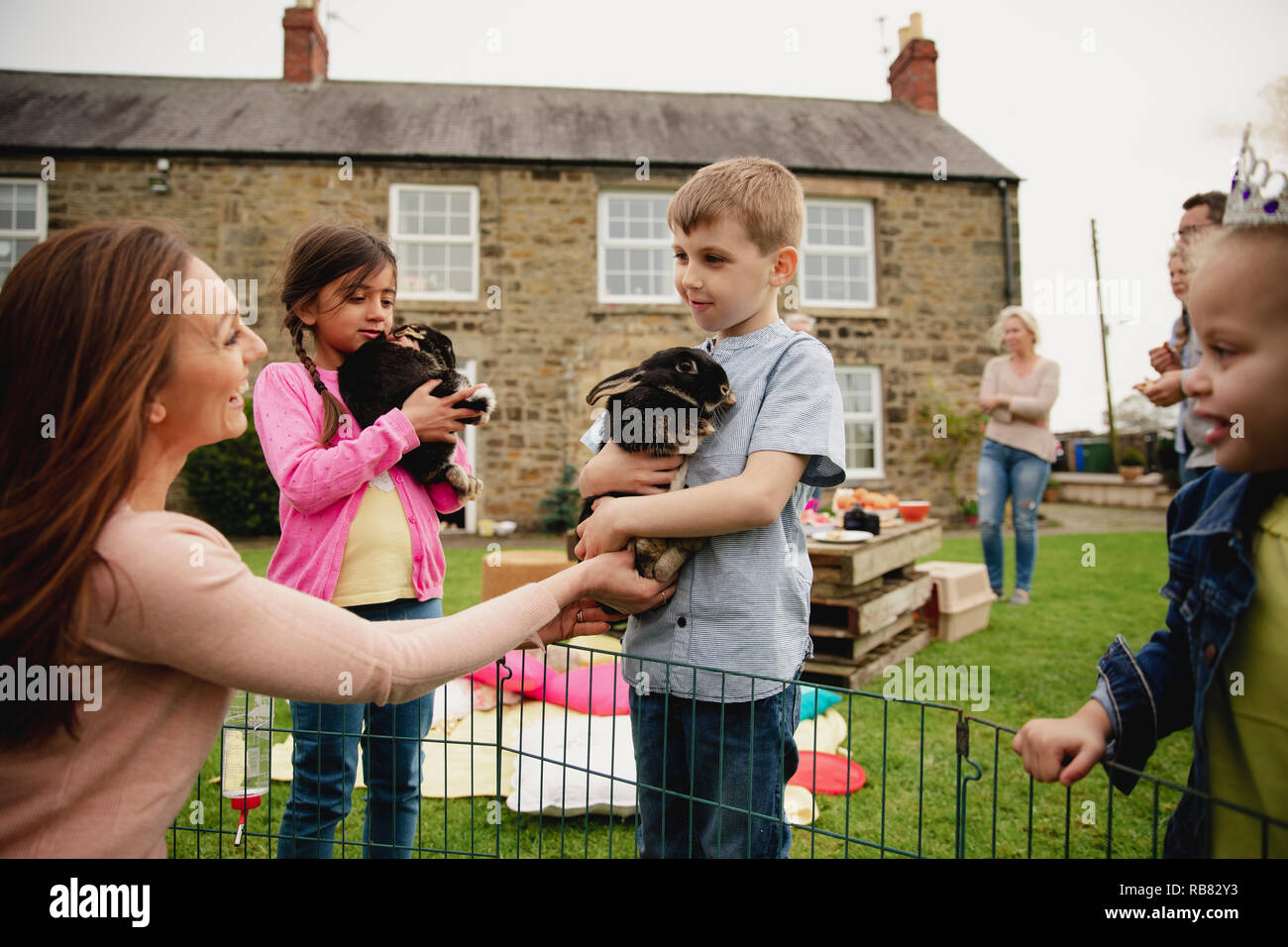 Bubby hi-res stock photography and images - Alamy