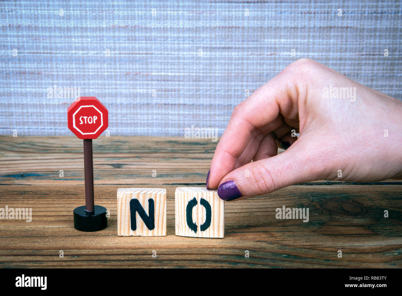 School road sign no letters hi-res stock photography and images - Alamy