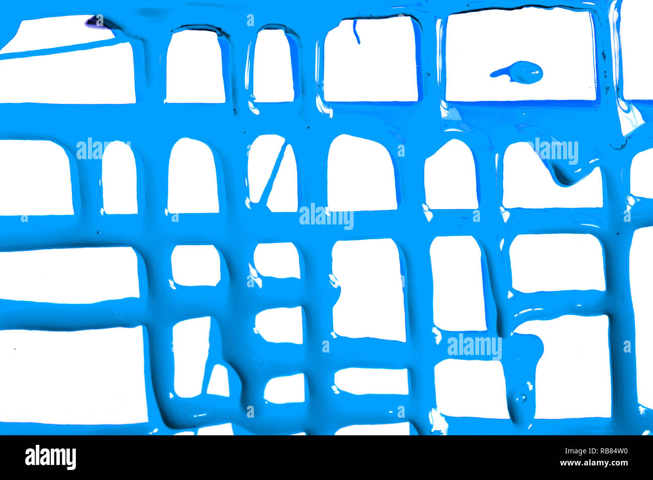 Ink water texture paint drop hi-res stock photography and images - Alamy