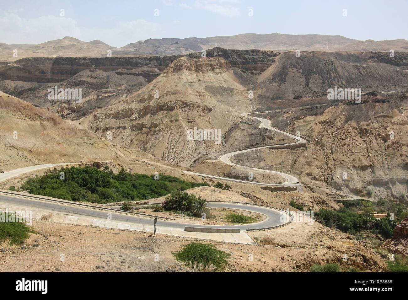 Spring in jordan hi-res stock photography and images - Alamy