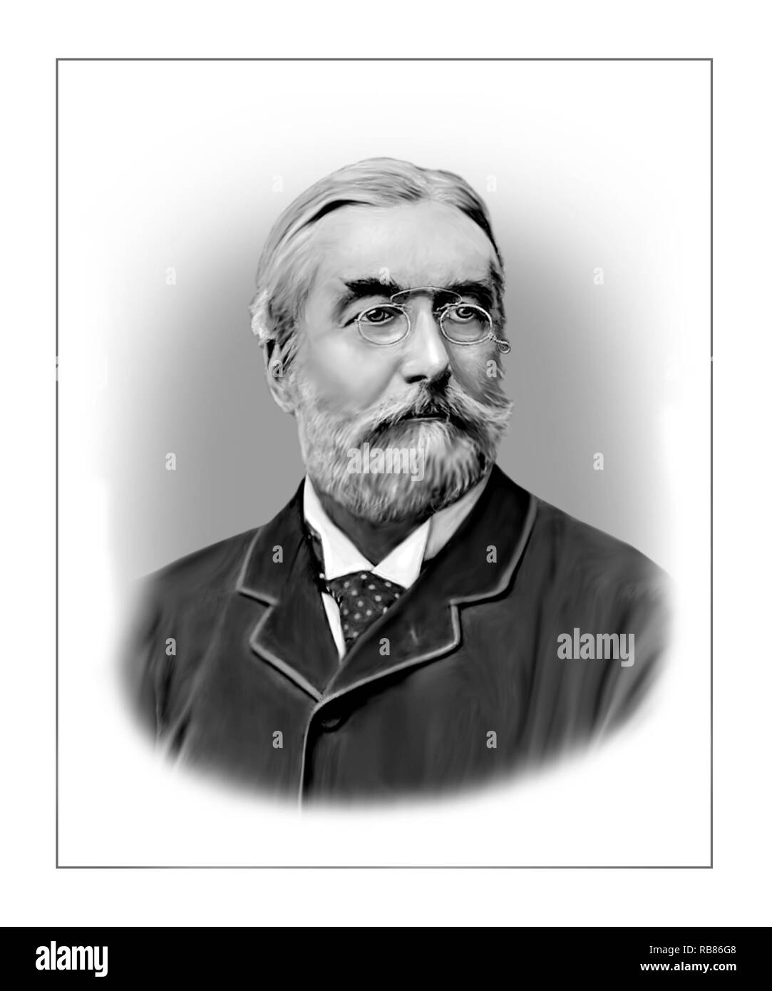 Norman lockyer hi-res stock photography and images - Alamy