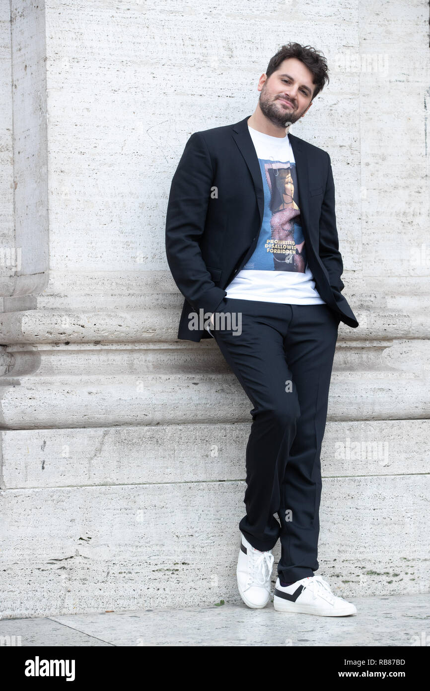 Matano frank hi-res stock photography and images - Alamy