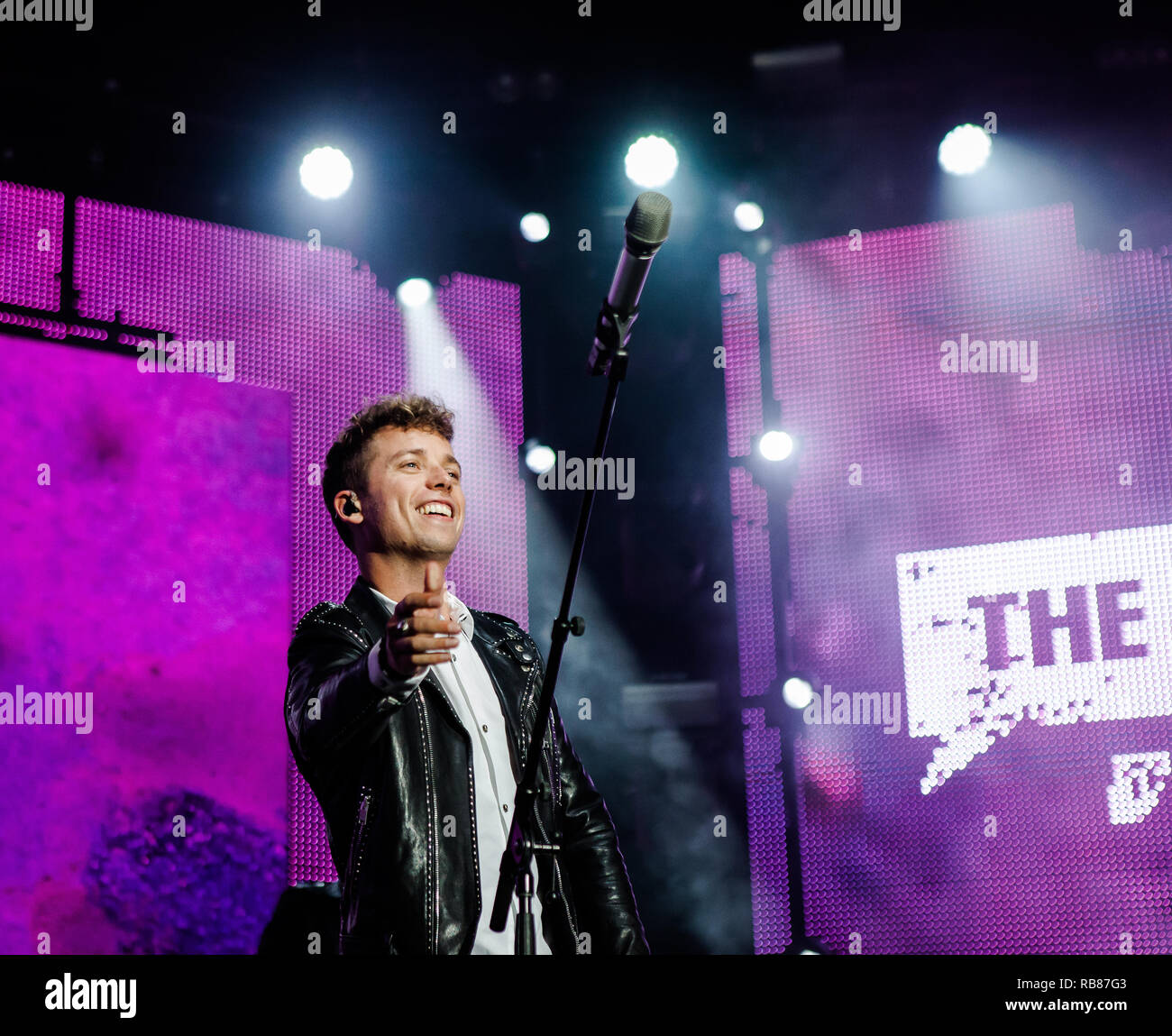 Mads langer hi-res stock photography and images - Alamy