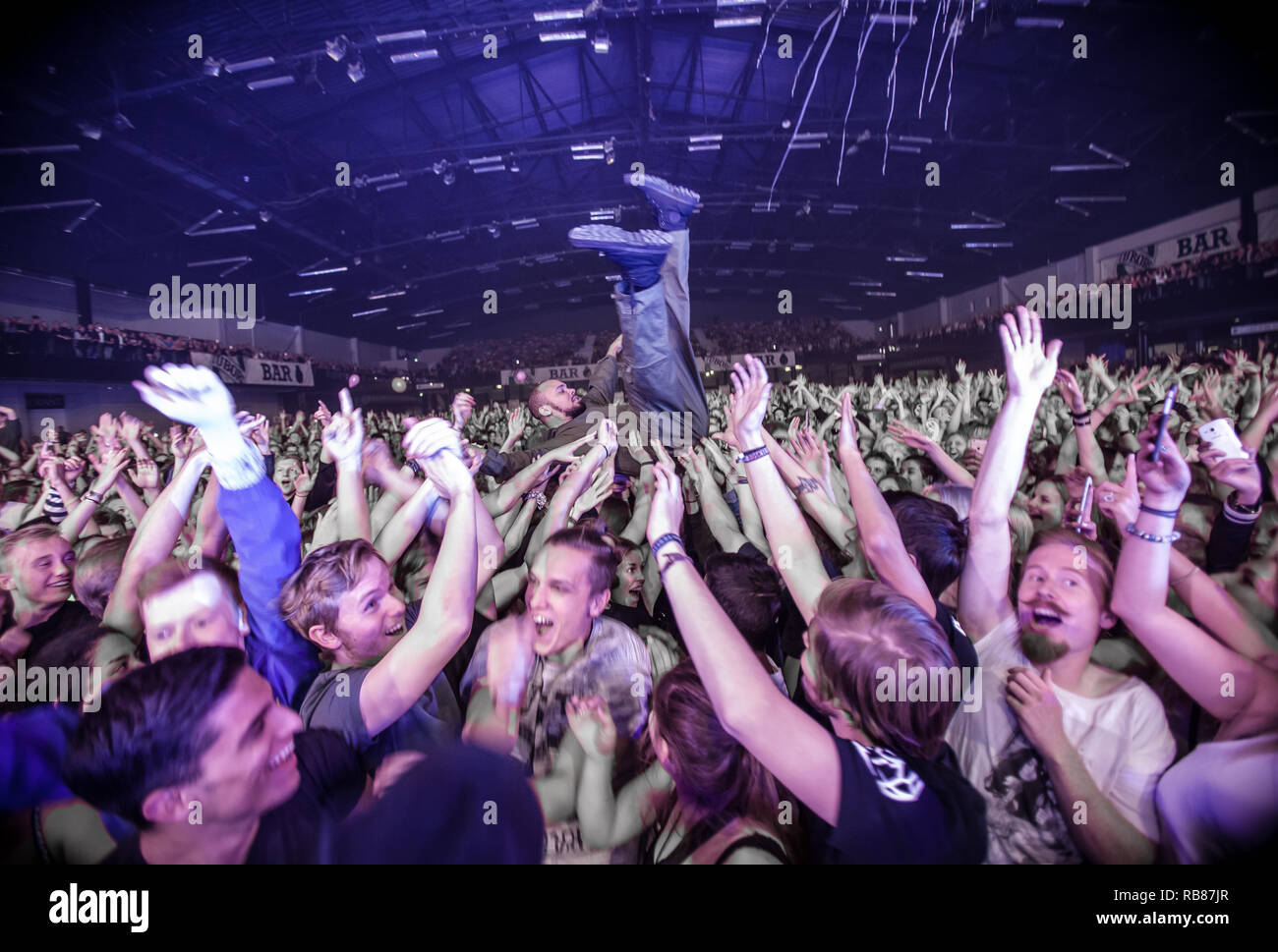 Major lazer band hi-res stock photography and images - Alamy