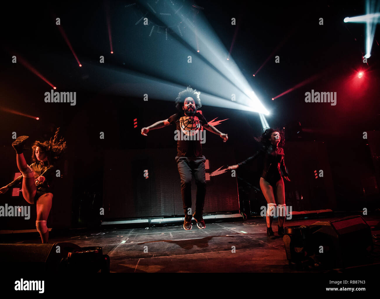 Diplo jillionaire hi-res stock photography and images - Alamy