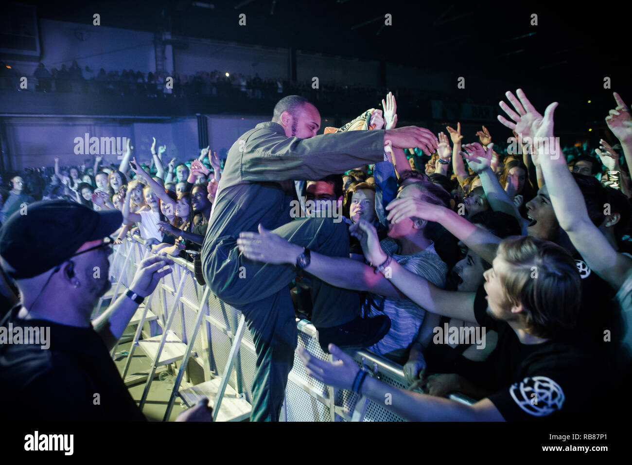 Major lazer band hi-res stock photography and images - Alamy