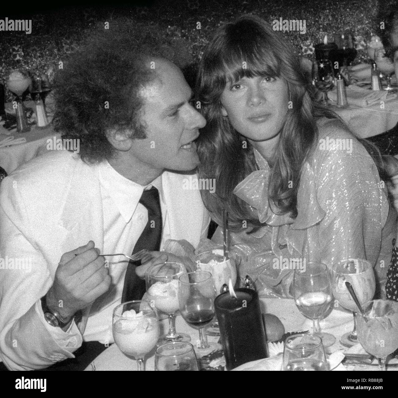 Art Garfunkel Undated Photo By John Barrett/PHOTOlink Stock Photo - Alamy