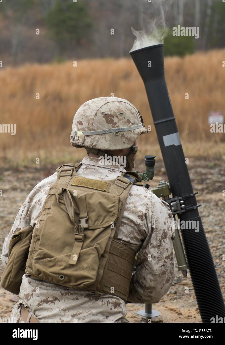 The Basic School Tbs High Resolution Stock Photography and Images - Alamy