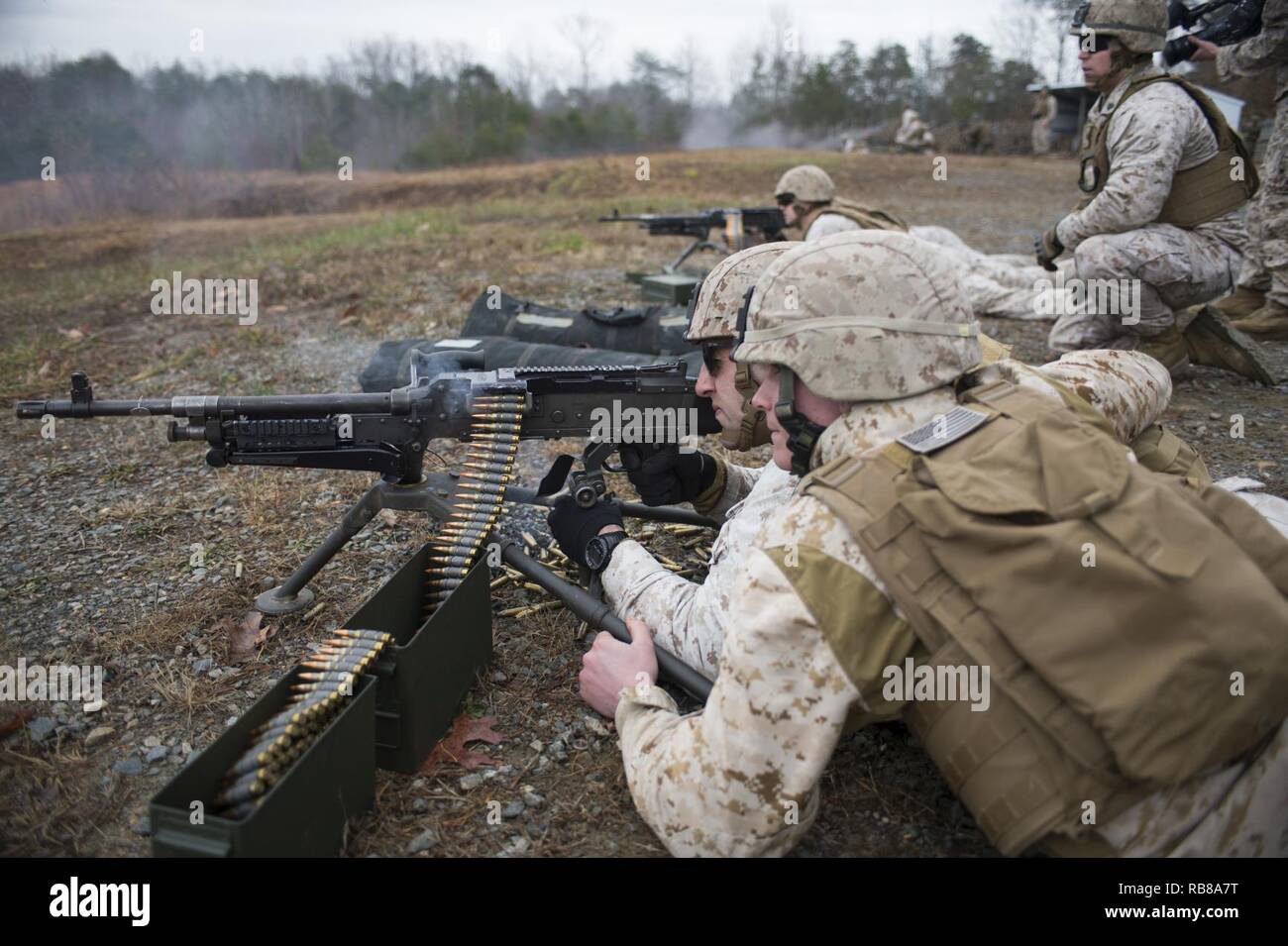 The Basic School Tbs High Resolution Stock Photography and Images - Alamy