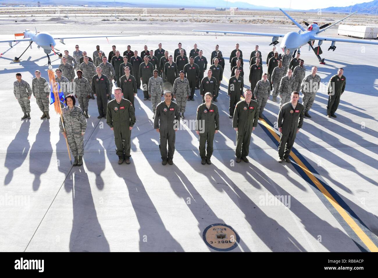 489th atks hi-res stock photography and images - Alamy