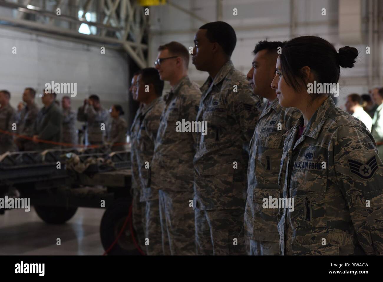 Airmen assigned to the 432nd Aircraft Maintenance Squadron Reaper and ...