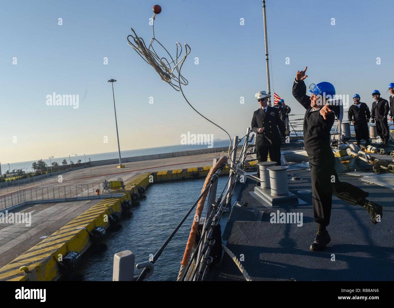 BHR, ddg 80, destroyer, DQ503, Elberg, Honor Them, japan, LHD6 ...