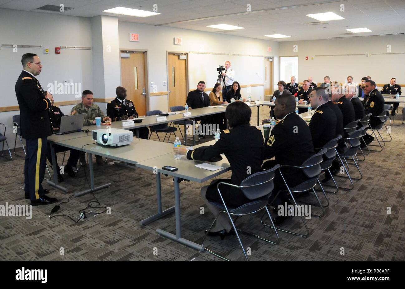 99th rsc hi-res stock photography and images - Alamy