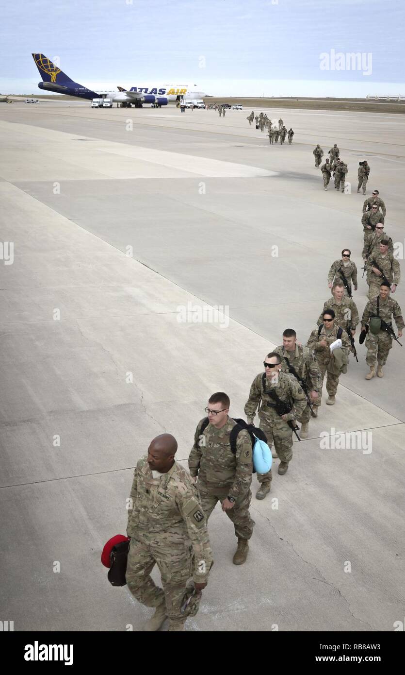 Robert gray army airfield hi-res stock photography and images - Alamy