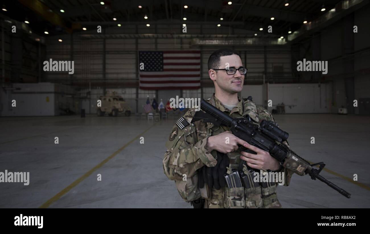 455th Expeditionary Security Forces Squadron Stock Photos & 455th ...