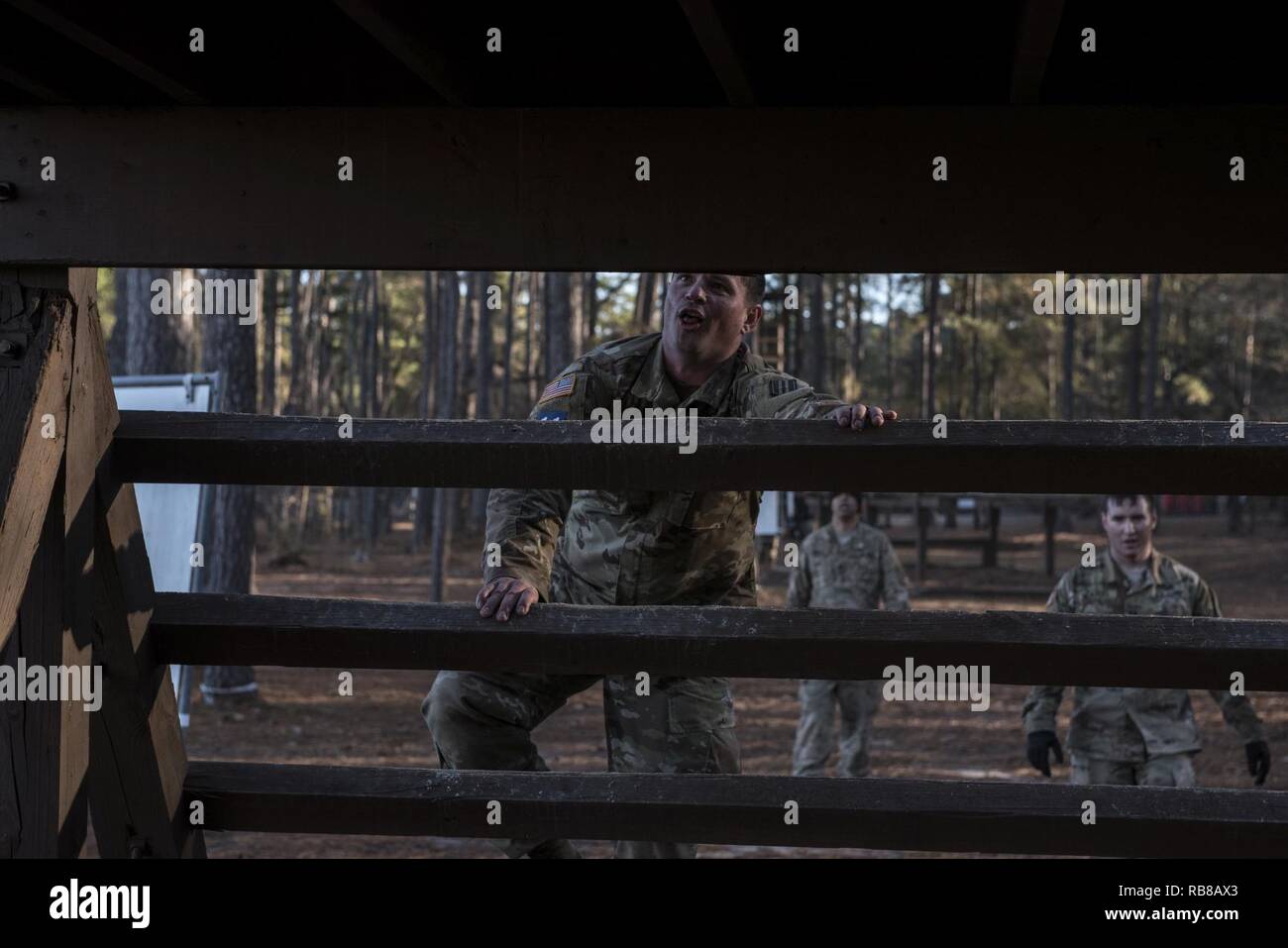 193rd Infantry Brigade High Resolution Stock Photography and Images - Alamy