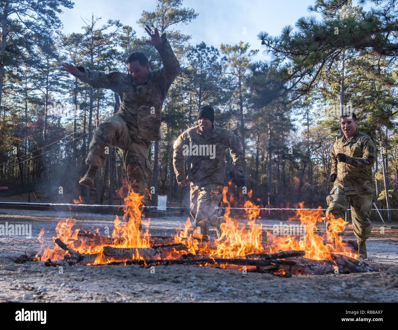193rd Infantry Brigade High Resolution Stock Photography and Images - Alamy