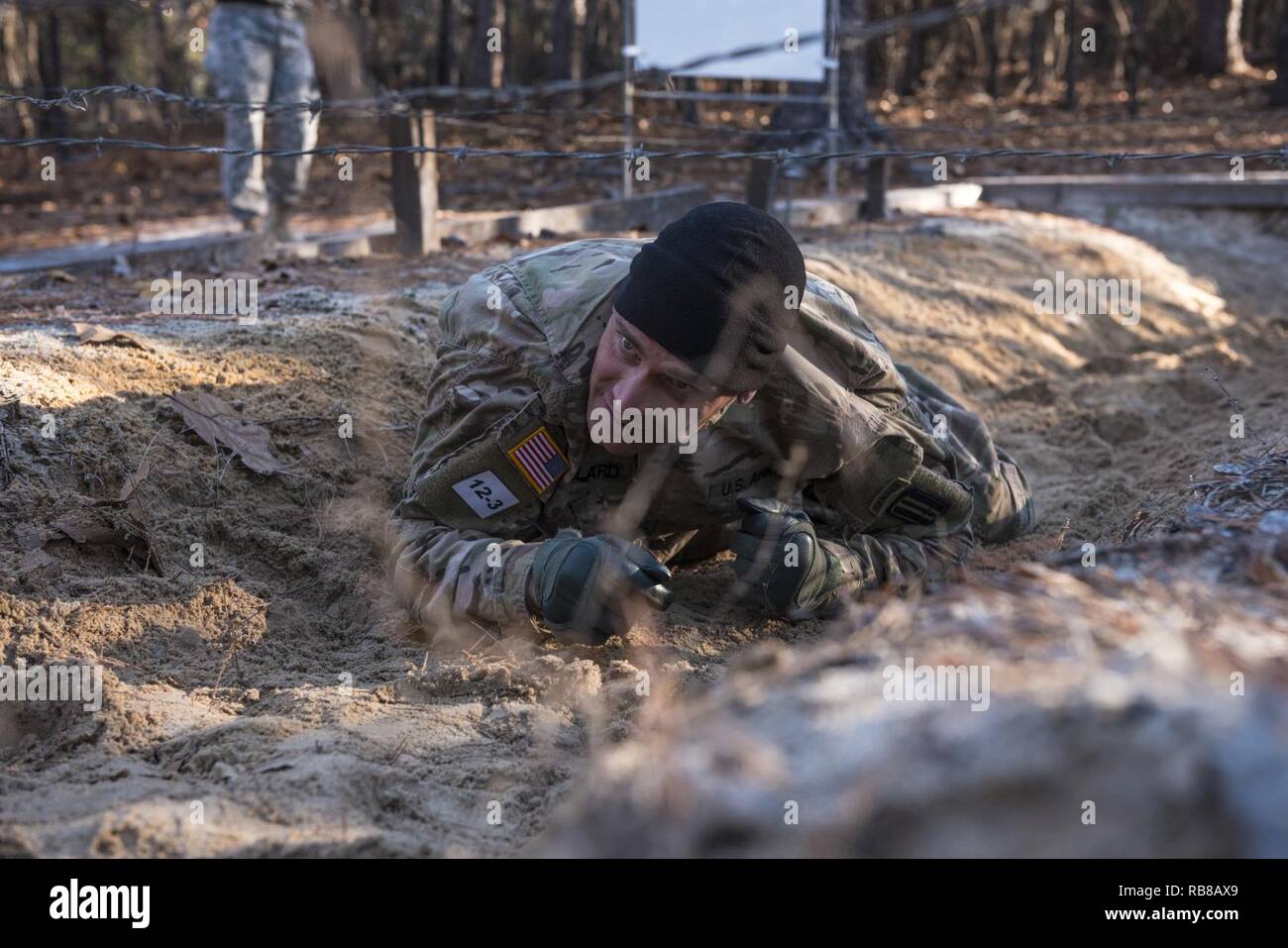193rd infantry brigade hi-res stock photography and images - Alamy