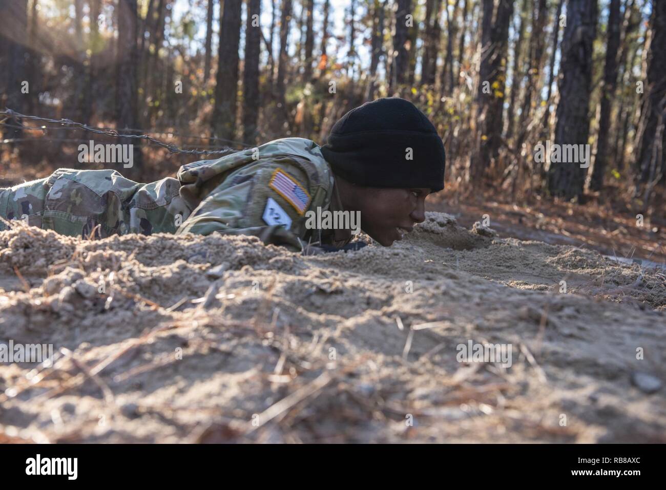193rd Infantry Brigade High Resolution Stock Photography and Images - Alamy