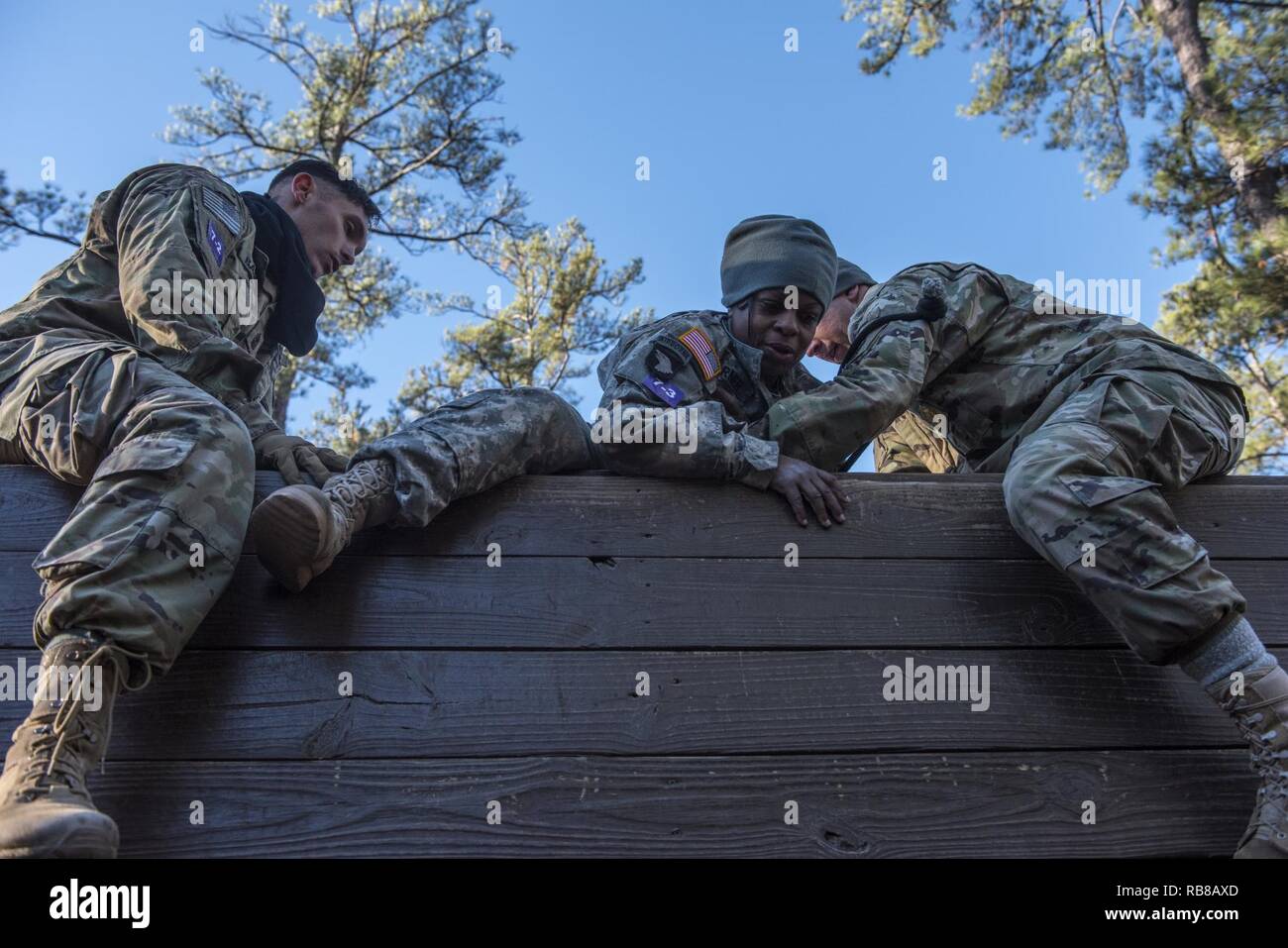 193rd Infantry Brigade High Resolution Stock Photography and Images - Alamy