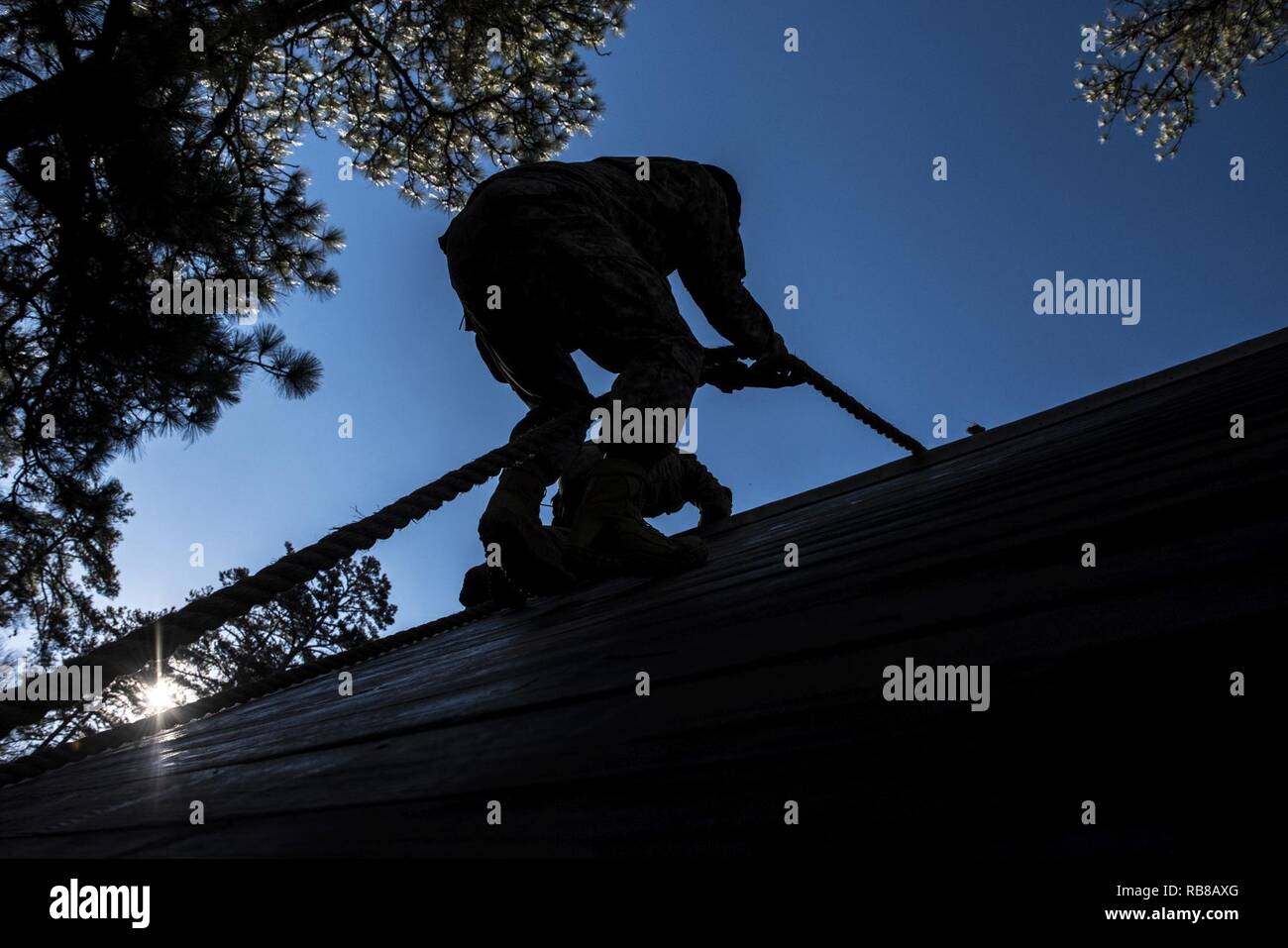 193rd infantry brigade hi-res stock photography and images - Alamy