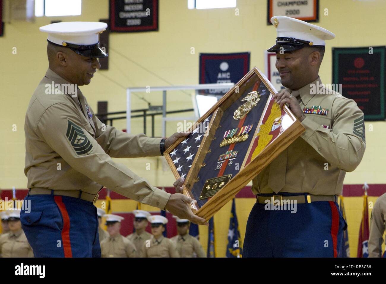 Col ira cheatham hi-res stock photography and images - Alamy