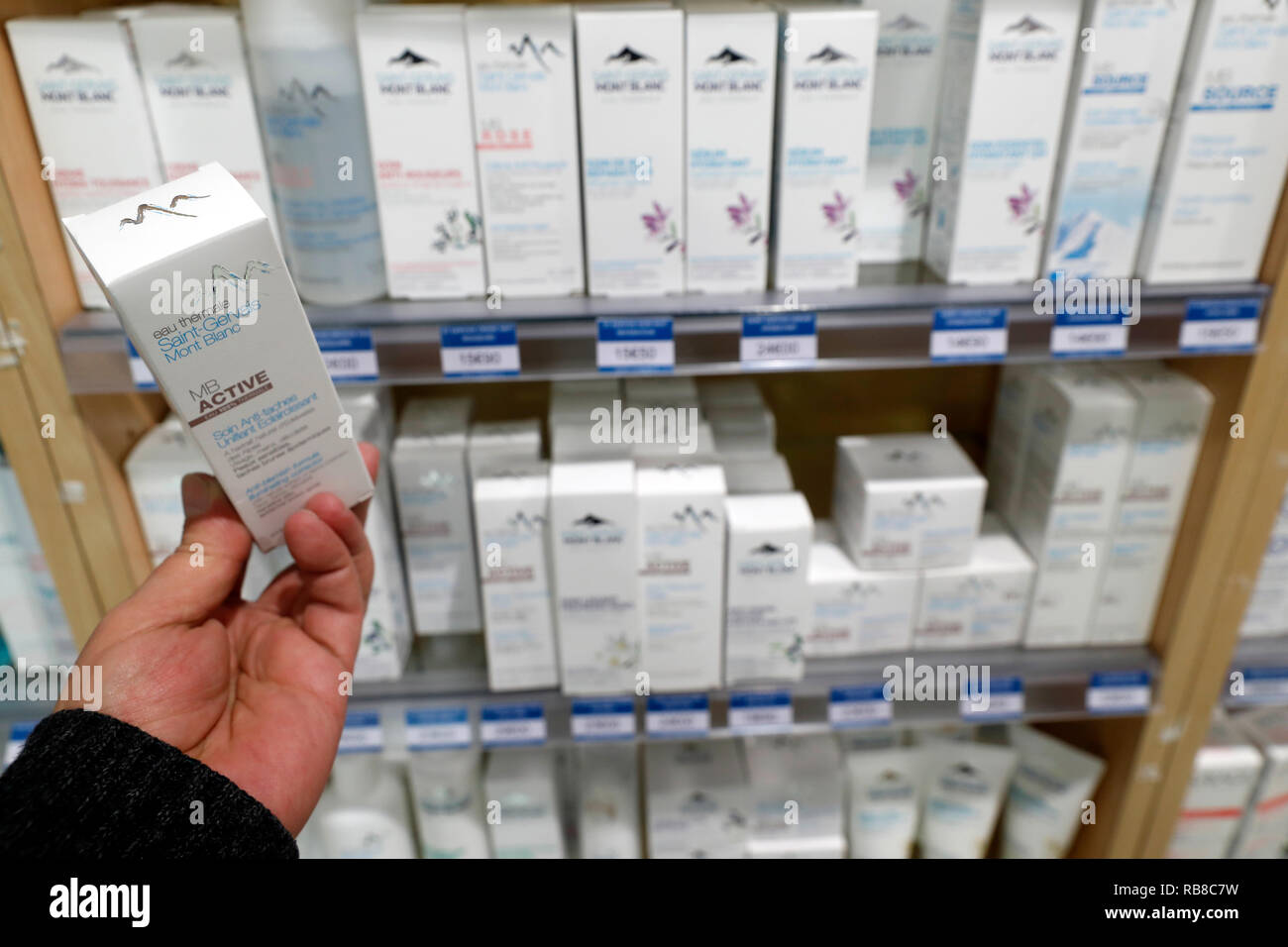 Beauty in diversity hi-res stock photography and images - Alamy