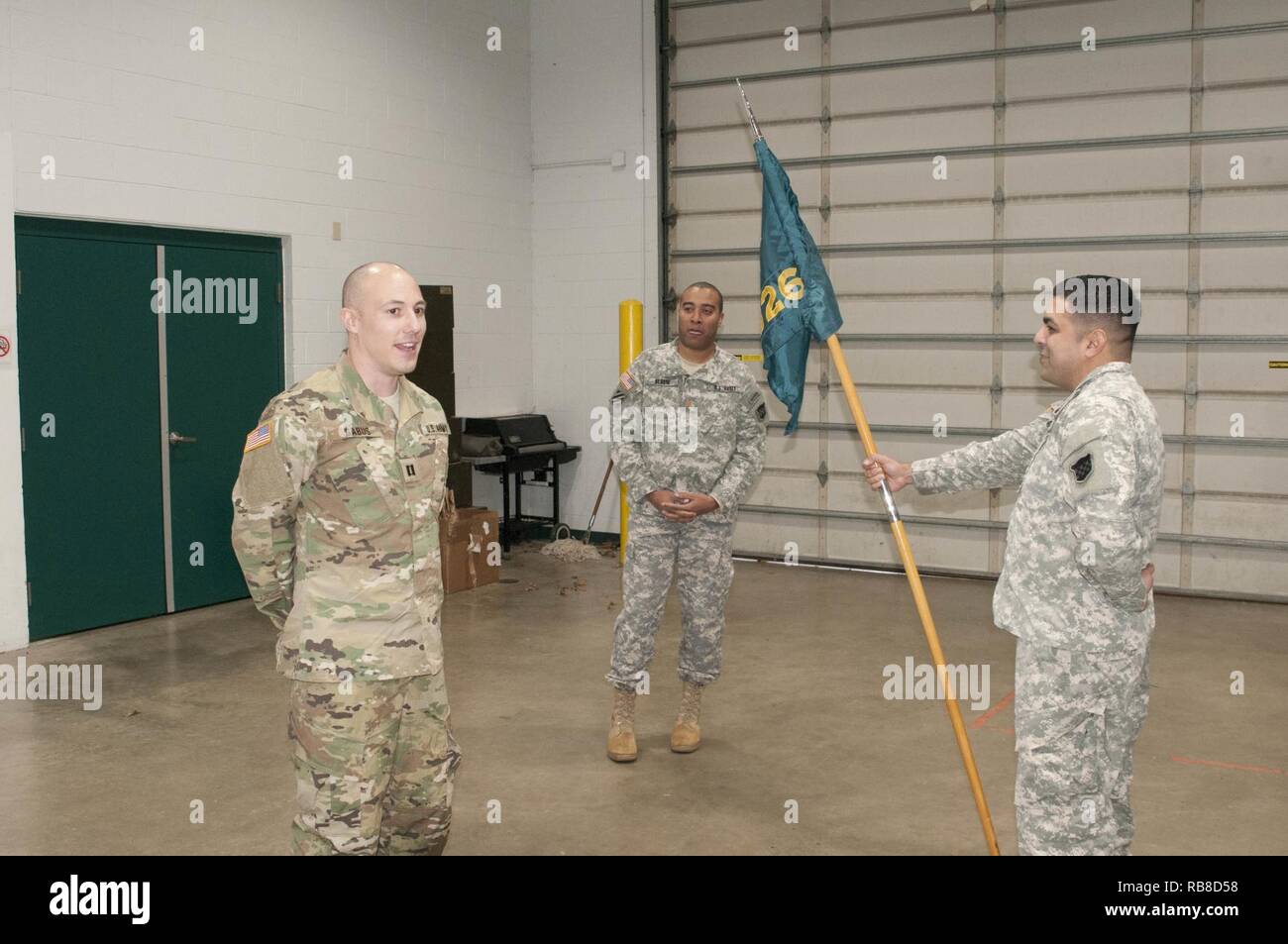 214th mpad hi-res stock photography and images - Alamy