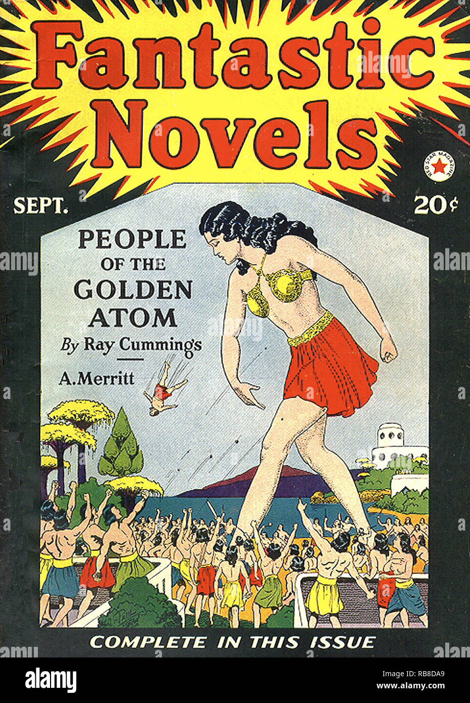 1940 comic hi-res stock photography and images - Alamy