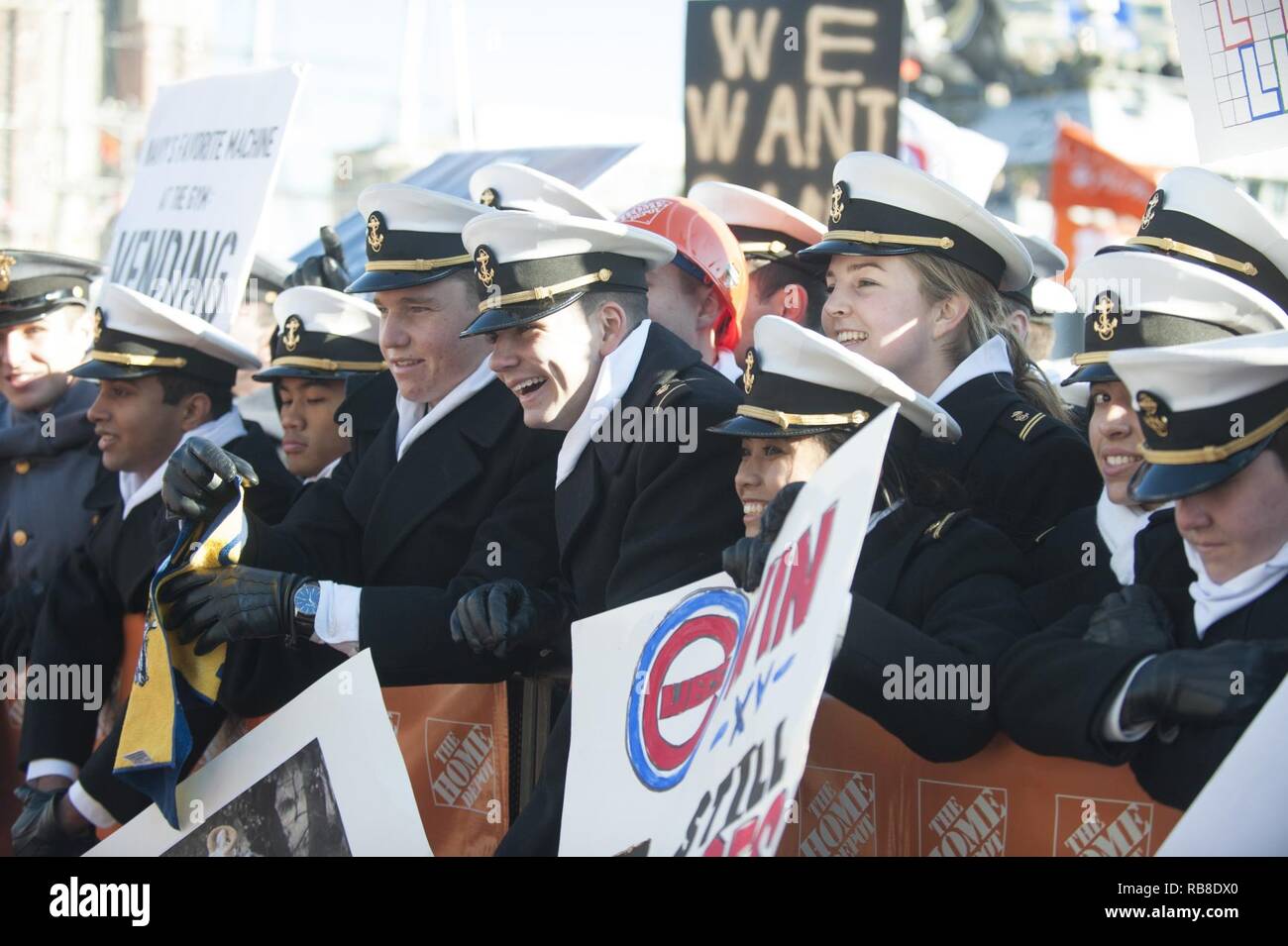 2016 united states naval academy midshipmen and west point cade hi-res ...